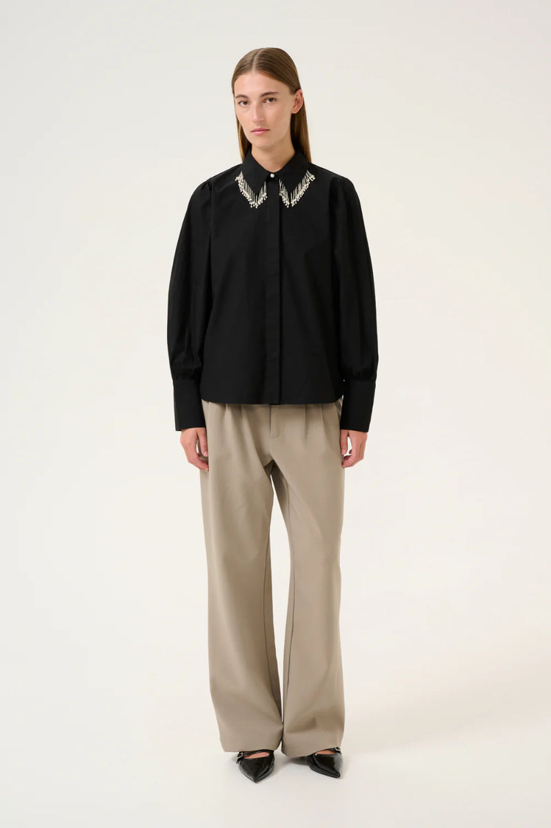 Simone Shirt – Hamilton & Murray Boutique