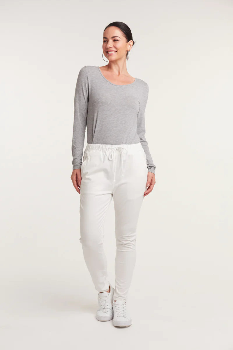 Ada Denim - Navajo – Hamilton & Murray Boutique