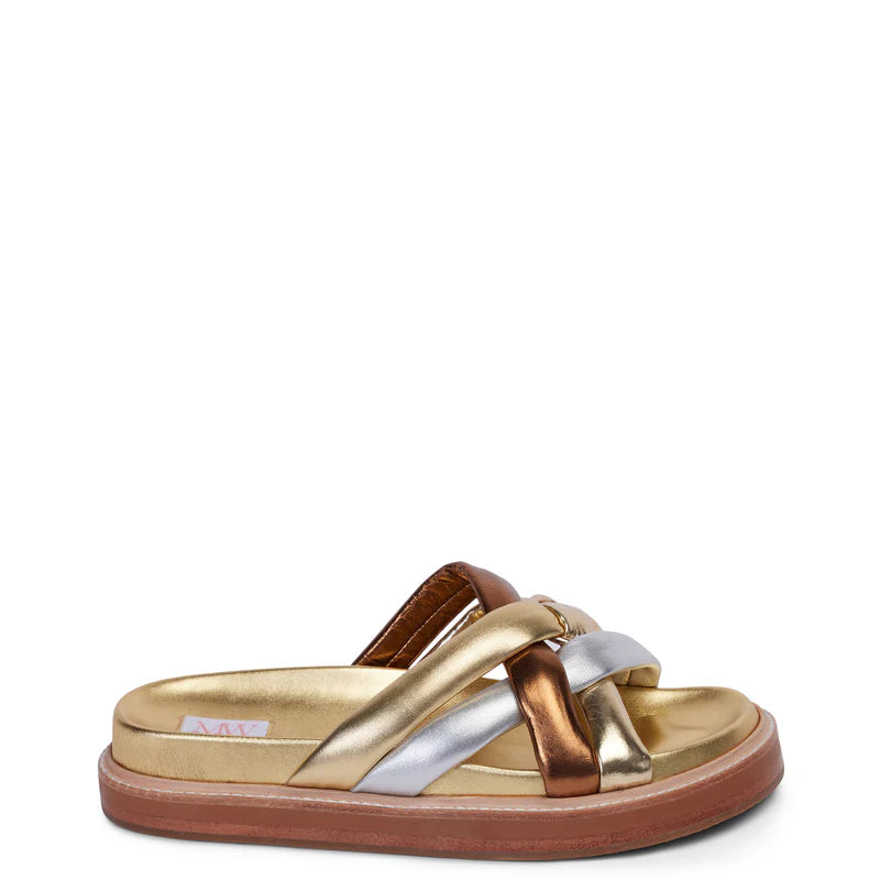 Sienna Slide – Hamilton & Murray Boutique