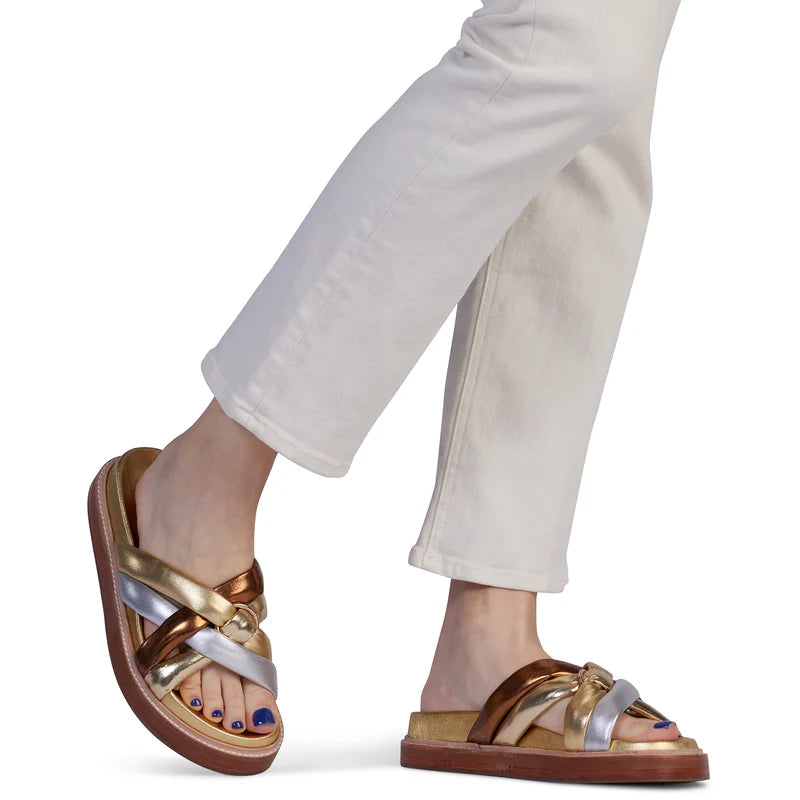 Sienna Slide – Hamilton & Murray Boutique