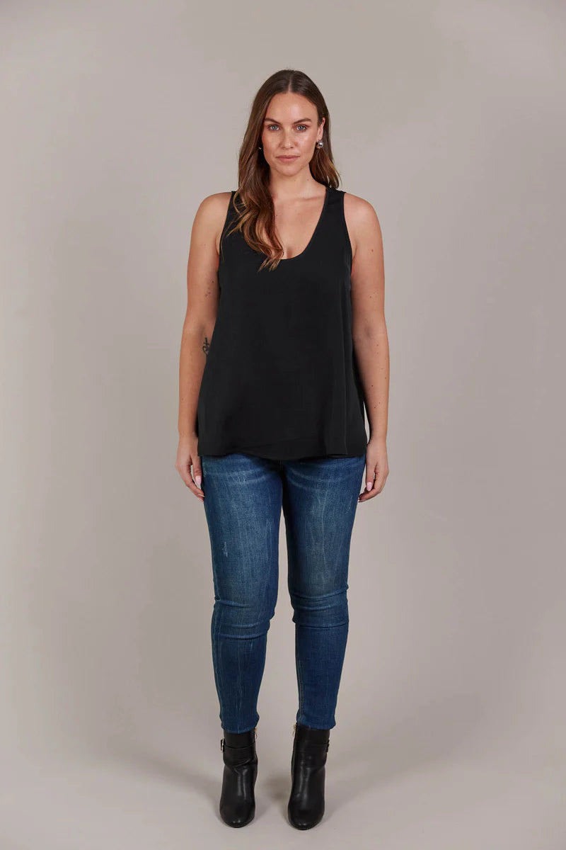 Elsie Top – Hamilton & Murray Boutique