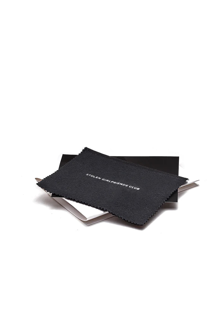 Tarnish removal cloth – Hamilton & Murray Boutique