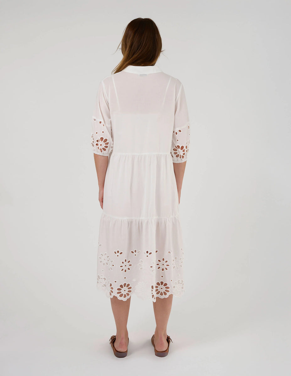 Lainey Dress – Hamilton & Murray Boutique