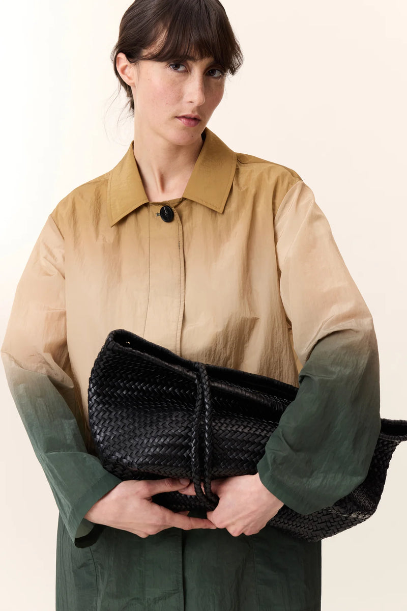Aviona coat – Hamilton & Murray Boutique