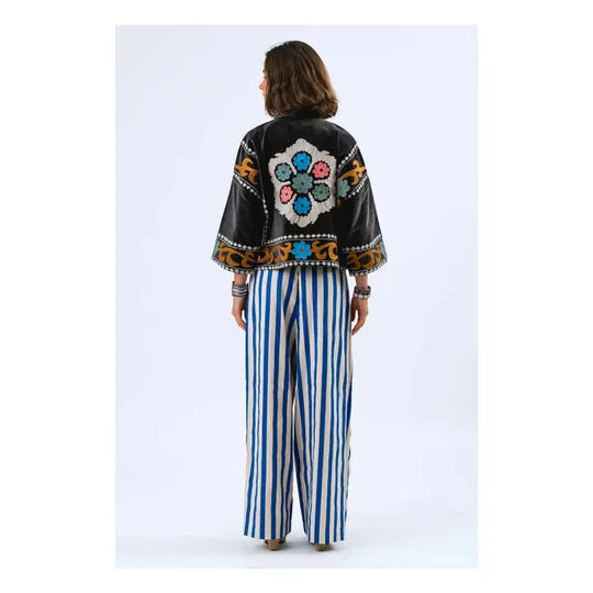 Amby Jacket – Hamilton & Murray Boutique