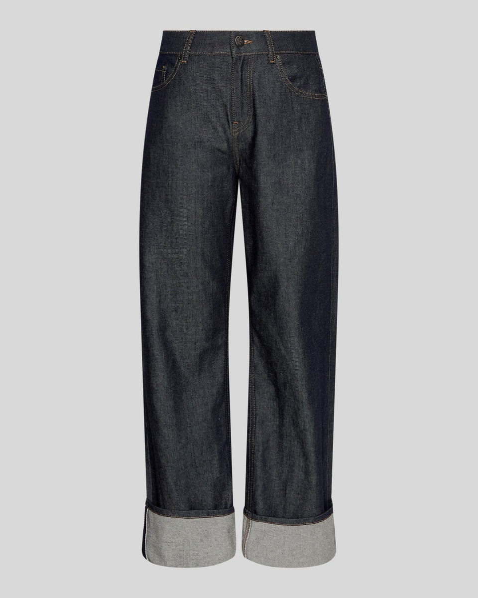 Rajka Oda Loose Jeans – Hamilton & Murray Boutique