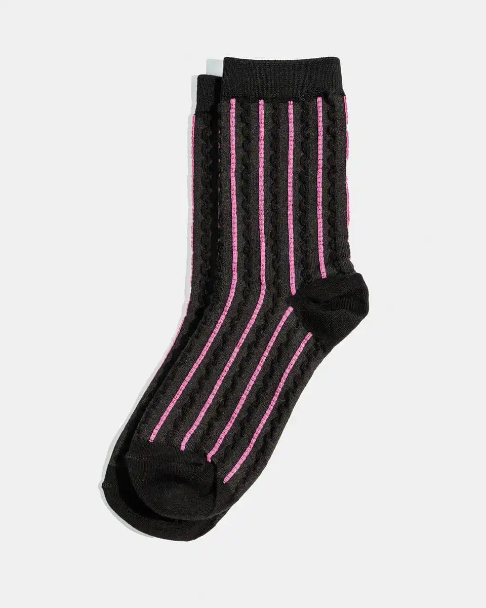 Thea Socks – Hamilton & Murray Boutique