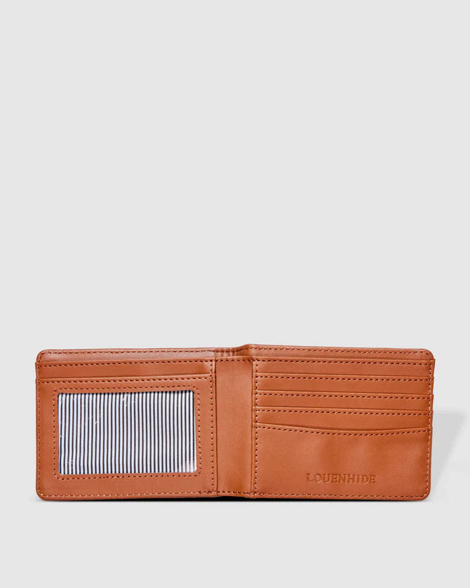 Hunter Mens Wallet – Hamilton & Murray Boutique