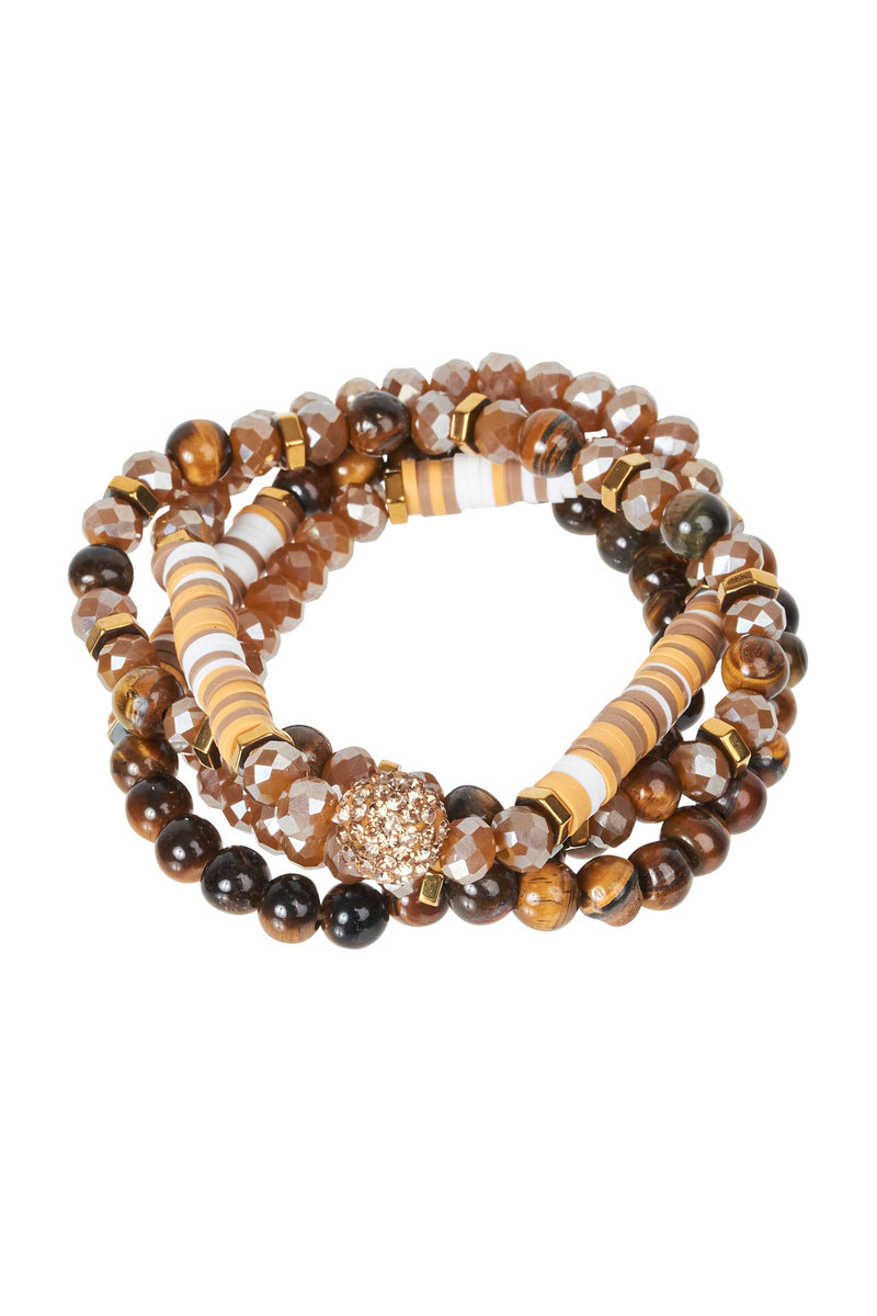 Destiny Bracelet – Hamilton & Murray Boutique